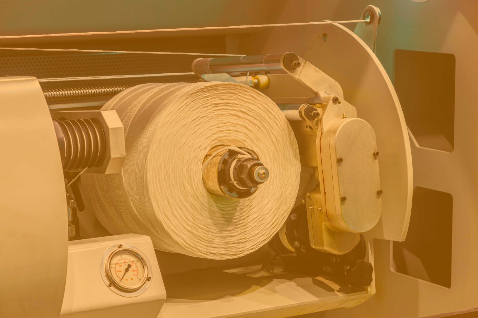 HSF – Specialist UK Yarn Supplier and Manufacturer