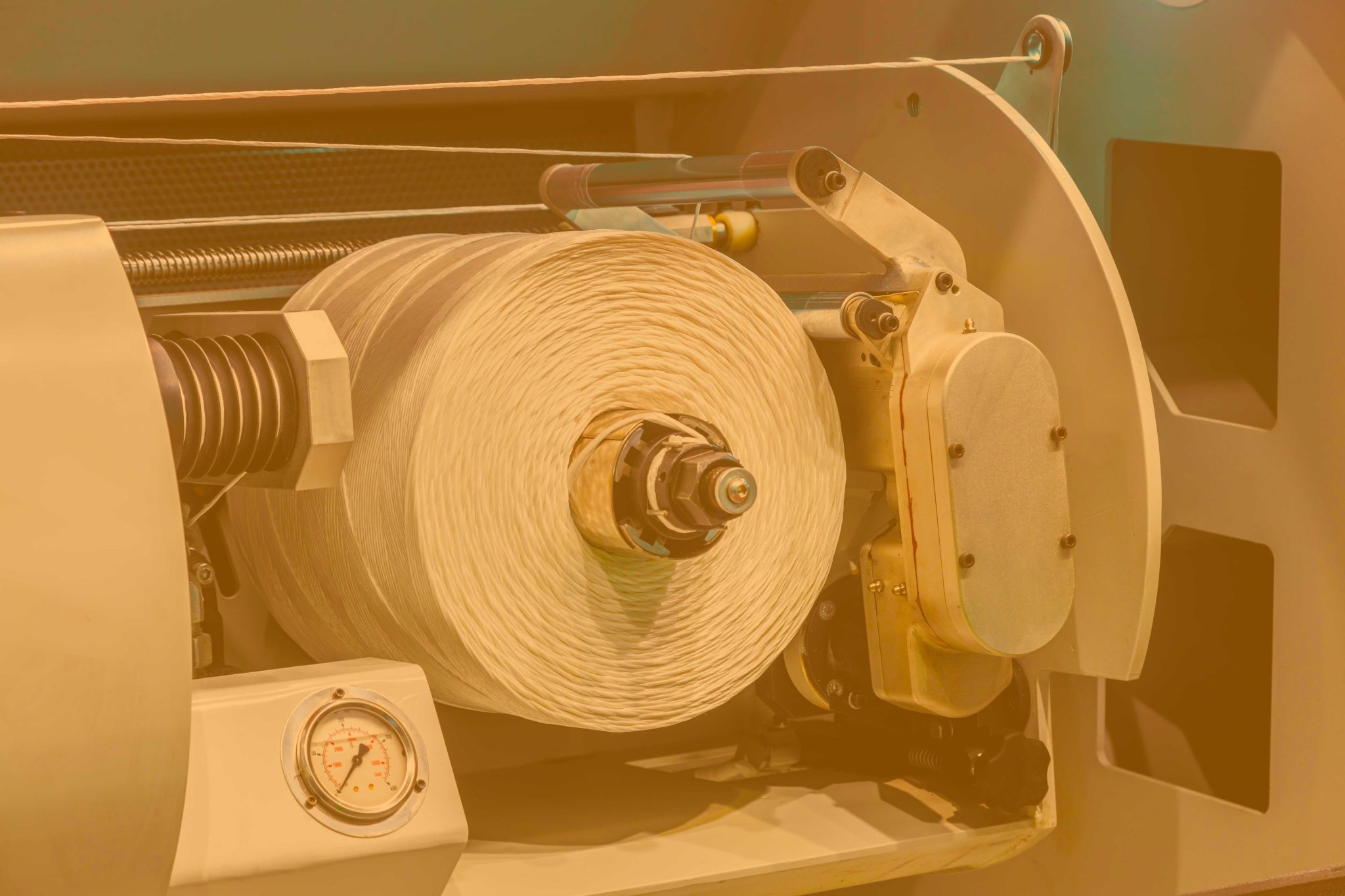 Specialist Yarn Services – UK Yarn Manufacturer - HSF